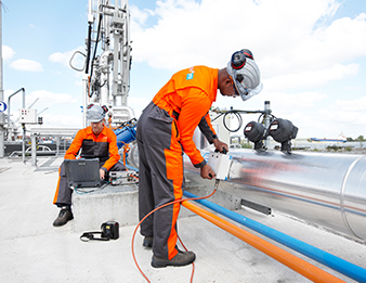 ALL JOBS AT APPLUS RTD