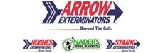 Welcome to the Arrow Exterminators' Family of Companies Talent Network