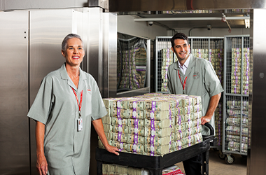 ALL JOBS AT GARDAWORLD