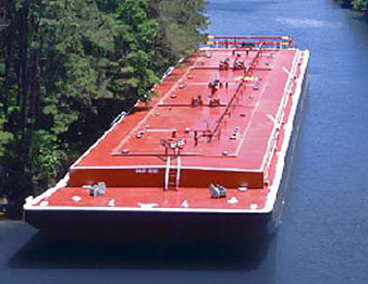 Canal Barge Jobs